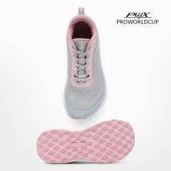 [PWX]프로월드컵 와플런 런닝화(GR) - SSG.COM