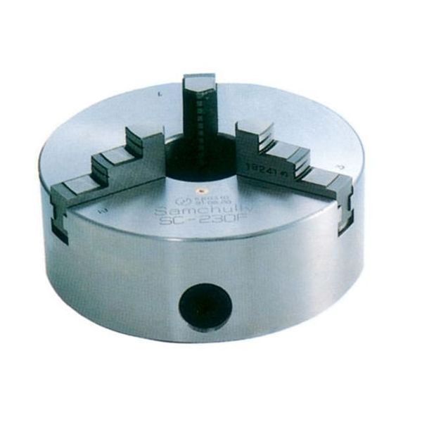 2002 표준형 스크롤척(JAW-일체형) SC-110 (4타입) - SSG.COM