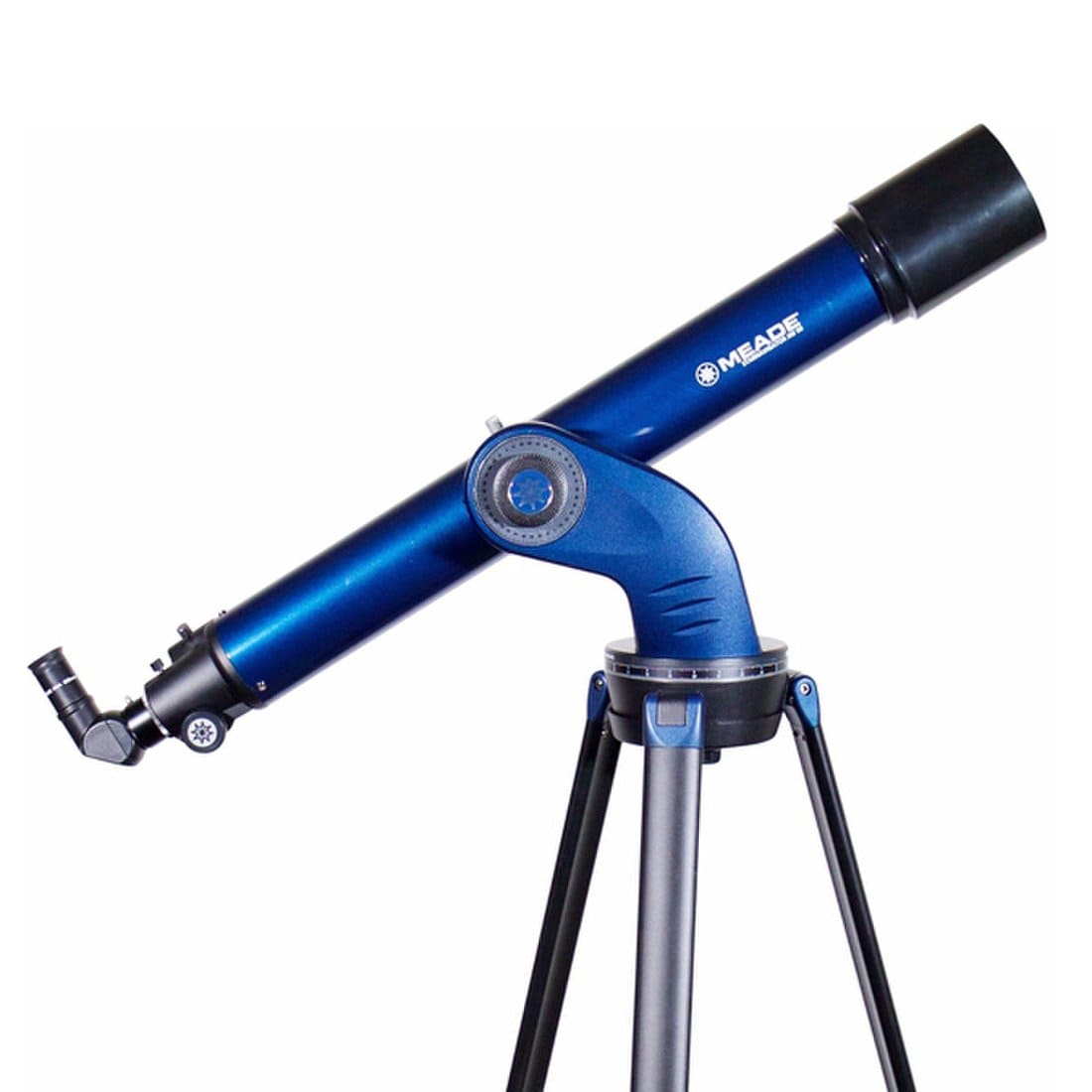 [썬포토정품] 미드 MEADE STARNAVIGATOR NG 90 자동추적 시스템 천체망원경, 믿고 사는 즐거움 SSG.COM