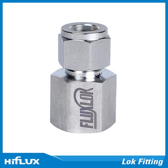 (딜상품) 락피팅 Lokfitting - Female Connector NPT / PT - SSG.COM