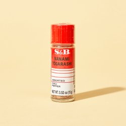 [에스비]어솔티드칠리페퍼(시치미) 15g - SSG.COM