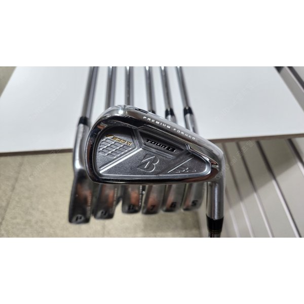 브릿지스톤 V300 6 4번 -PW N.S.PRO 950 S - SSG.COM