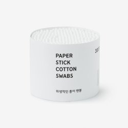 위생적인 종이 면봉 300P - SSG.COM
