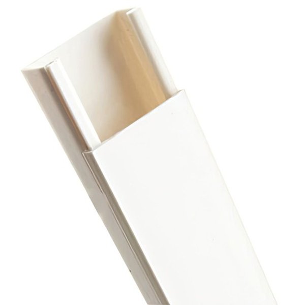 전선몰딩 사각 대형 선정리 쫄대 29mm 1M 2P 전기 PVC - SSG.COM