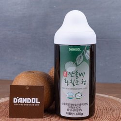 단돌 산돌배 황칠조청 410g - SSG.COM