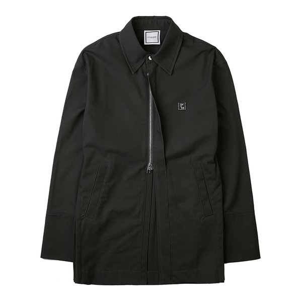 [WOOYOUNGMI] W231JP15 951G 코튼 집업 점퍼 /92 - SSG.COM