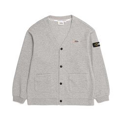 KIDS 저지 가디건 N213KCD010-093 - SSG.COM