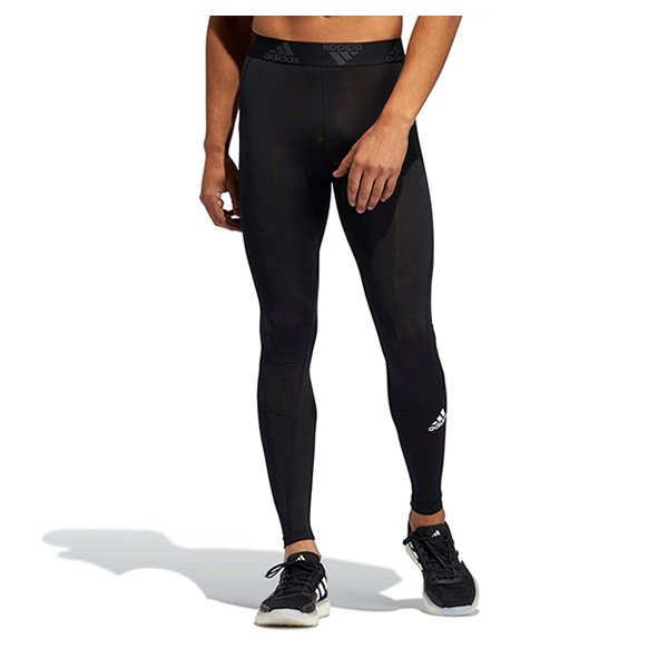 아디다스레깅스 YQJ GM5036 테크핏 롱 타이츠 - SSG.COM
