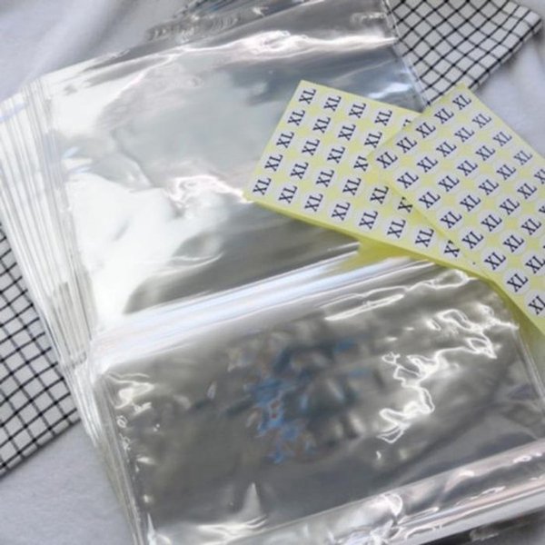 [JHQQPP26_4A]코코아허니 포장봉투 XL 2XL사이즈 100장 - SSG.COM