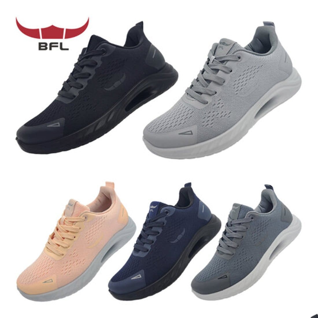 BFL 2101 가벼운 운동화 런닝화 조깅화 신발, 믿고 사는 즐거움 SSG.COM