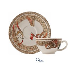 슈보드벙 블랙퍼스트잔 (26 cl, Ø 18 cm) - SSG.COM