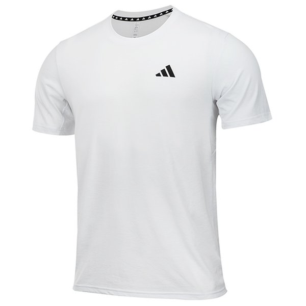 아디다스 반팔 트레이닝 에센셜 FR 티_IC7440 - SSG.COM