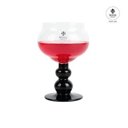 마시피렌체 레트로 블랙와인 380ml / 글라스 - SSG.COM