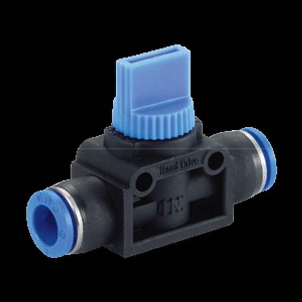 CDC 에어핸드밸브 HVU0606 6x6mm (5)EA - SSG.COM