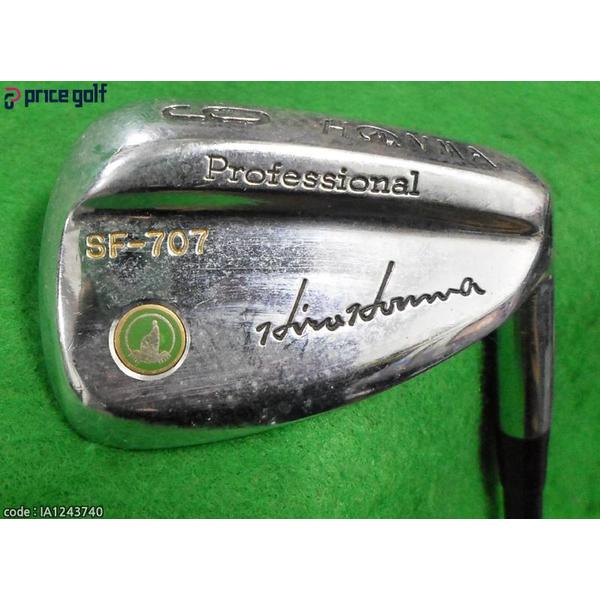 [중고] 혼마 SF-707 3번 아이언 플렉스R-1 IA1243740 - SSG.COM