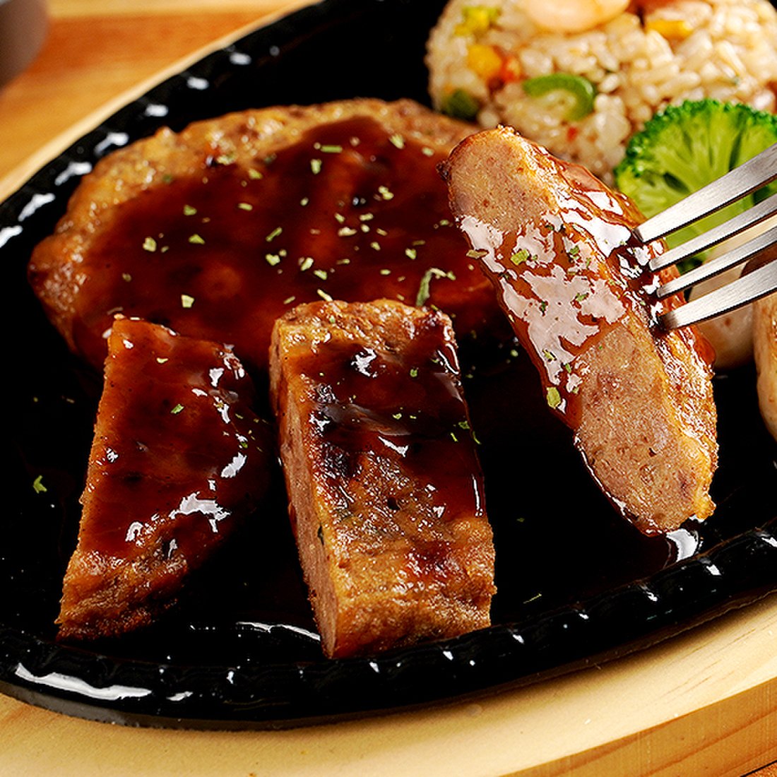 삼양 임꺽정떡갈비 1.2kgx1팩, 믿고 사는 즐거움 SSG.COM