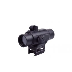 SIGHTRON 사이토론 군용 규격 닷 사이트 강화 유리 채용 SD-33XX 완전 방수·실총 대응 R705 - SSG.COM