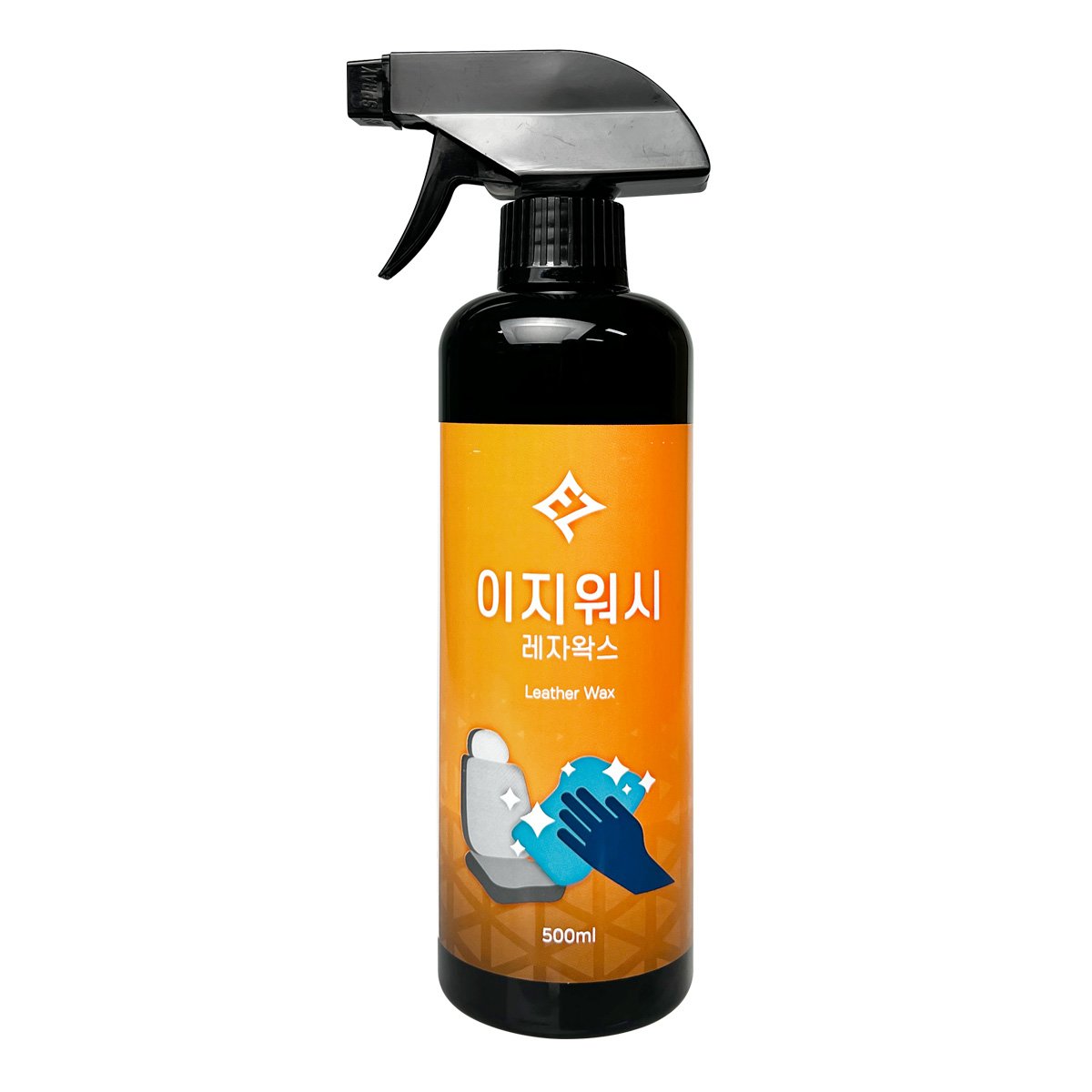 EZ Wash 이지워시 레자왁스 500ml - SSG.COM
