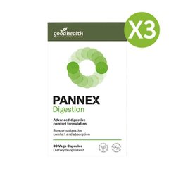 굿헬스 파넥스 다이제션 소화 30정X3 - SSG.COM