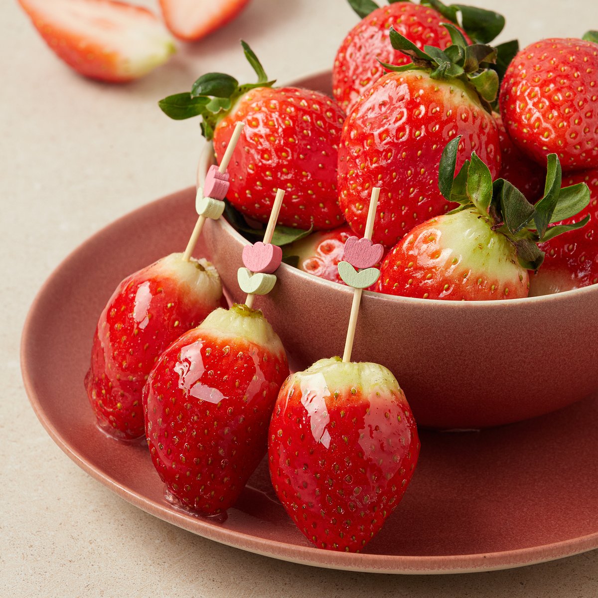 스마트팜 GAP 딸기 500g (팩), 이마트몰, 당신과 가장 가까운 이마트