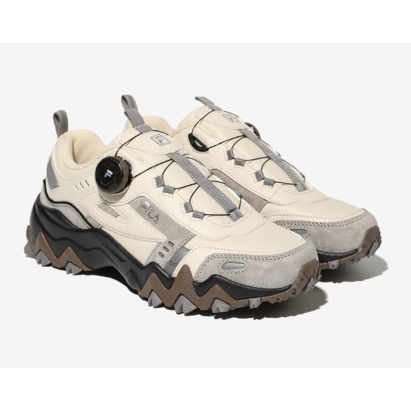 휠라 BEST 다이얼 운동화 오크먼트 TR 다이얼 v2 1JM02613F 925 - SSG.COM