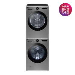 [LG전자공식인증점] LG 트롬 세트 FX23VN+RD20VN (드럼세탁기+건조기) - SSG.COM