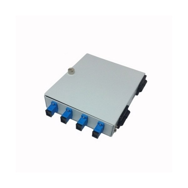 (MJN) MMF4 MINI FDF SC 4코어 광분배함 - SSG.COM