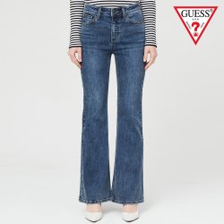 YN3D9112 [에센셜] 여성 슬림 붓컷-PICK - SSG.COM