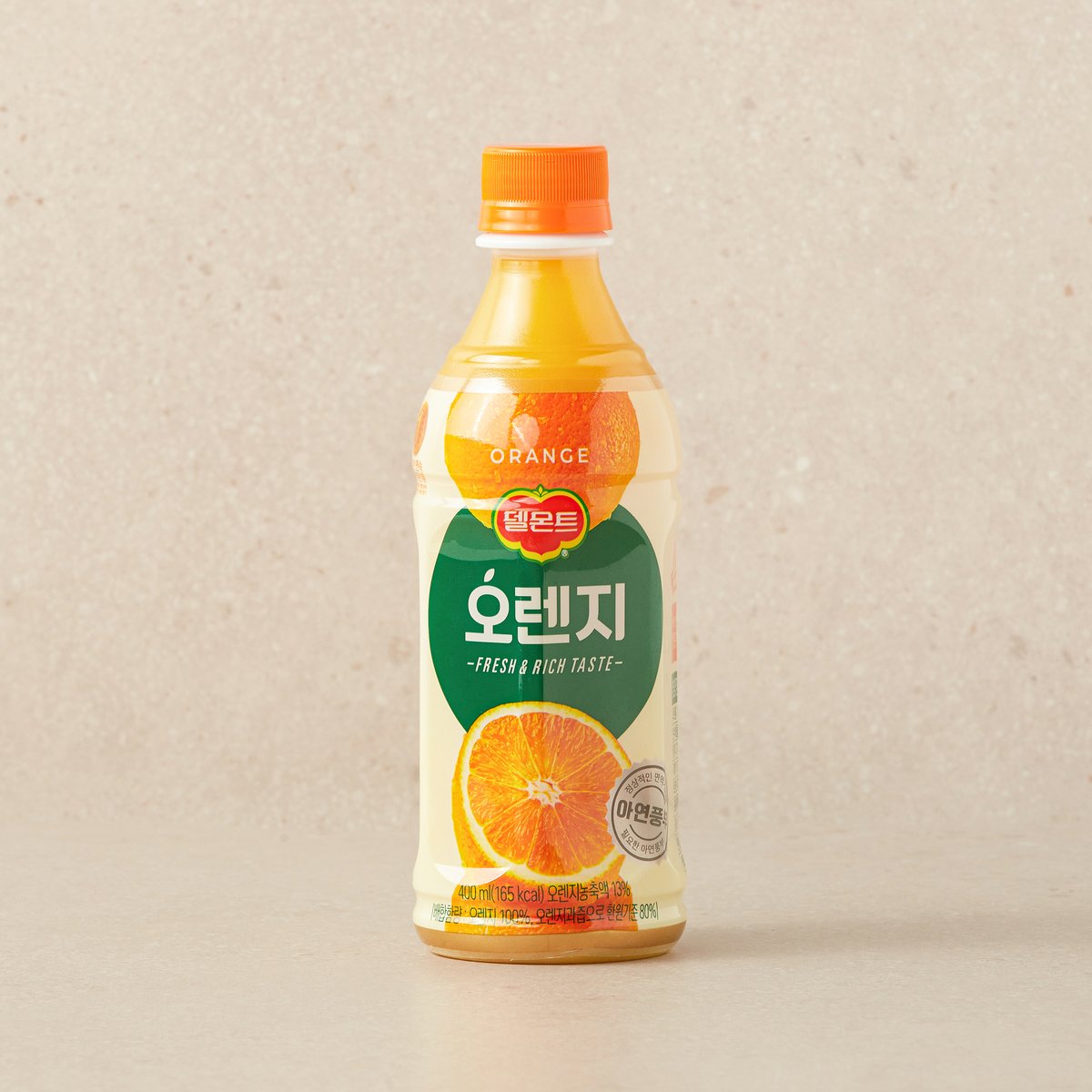 델몬트 오렌지 400ml - SSG.COM