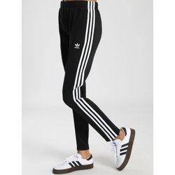 [여성] 아디컬러 SST 트랙 팬츠 IK6600 아디다스오리지널 긴바지 블랙 - SSG.COM