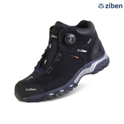 지벤 경량 방수 다이얼 6인치 안전화 ZB-207 사은품증정 - SSG.COM