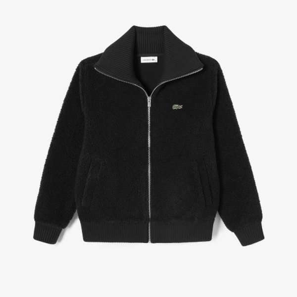 23FW 여성 세르파 하이넥 점퍼 SF157E-53N 031 - SSG.COM