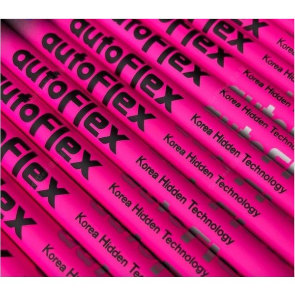 [코브라 드라이버용] 오토플렉스 AutoFlex 드라이버 샤프트 - SSG.COM