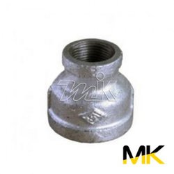 백나사 Reducer 레듀샤 (MK/수입) - 80 X 65(10) - 1479421 - SSG.COM