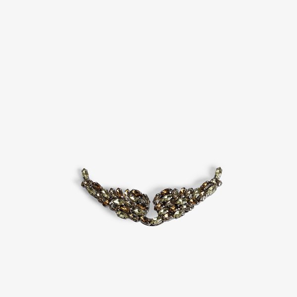 [여주점] 날개 장식 Swing Your Wings Charms ZE3SFACKR002Z97 - SSG.COM