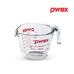 파이렉스 계량컵 소 250ml - SSG.COM