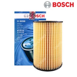 0986AF0098 순정품번 26320 2A501 보쉬 오일필터 O0098 (BOSCH 정품) - SSG.COM