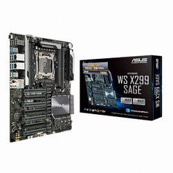 (ASUS) WS X299 SAGE (iBORA) - SSG.COM