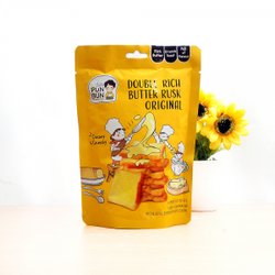 더블 리치 버터 러스크 오리지널 60g - SSG.COM