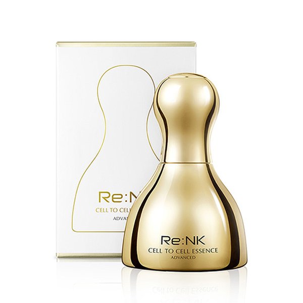 [리엔케이] 셀 투 셀 에센스 70ml - SSG.COM