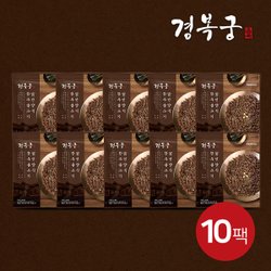 [경복궁] 경복궁 언양식 한우불고기 170g*10팩 - SSG.COM