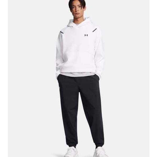 언더아머 남성 기능성 우븐 팬츠 바람막이 세트 셋업 [1361621,1386556,1386557] - SSG.COM