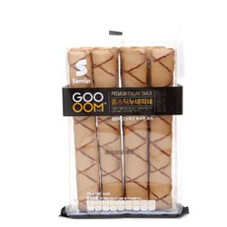 [삼립] 롱스틱 누네띠네 176g - SSG.COM