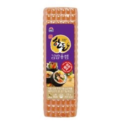 [대림] 한돈김밥용햄(170g) - SSG.COM