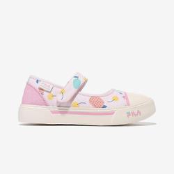 [휠라키즈] 휠라X수수진 꼬모 메리제인 KD (3XM02335F_650) - SSG.COM