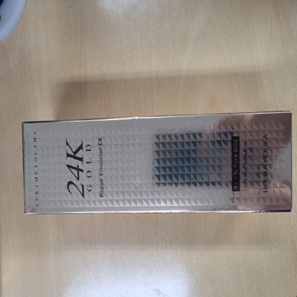 프라임유스24K골드리페어이엑스에멀젼120ml - SSG.COM