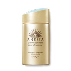 시세이도 아넷사 퍼펙트 UV 선 스크린 밀크 N 90ml - SSG.COM