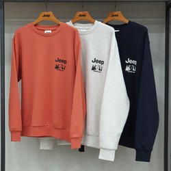 JP1TSU893 저가 기획 소문자 작은 지프 맨투맨 2024년 티셔츠 A4 - SSG.COM