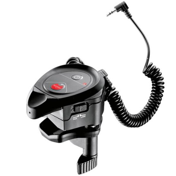 맨프로토 MVR901ECPL Remote Control Clamp Panasonic Lanc (Canon/Sony) - SSG.COM