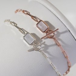 wbL 925실버 라이징 팔찌 W - SSG.COM